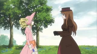 Black Butler (English Dub) His Butler, Performer - Watch on Crunchyroll