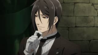 Black Butler -Emerald Witch Arc- (English Dub) His Butler, Furious ...