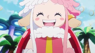 One Piece: Egghead Island (1089-Current) Brimming with the Future! An ...