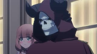 The Strongest Magician in the Demon Lord's Army Was a Human General E ...