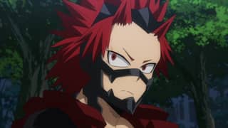 My Hero Academia Staffel 6 Mirko, die Nummer fünf - Schau auf Crunchyroll