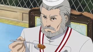 Black Butler (English Dub) His Butler, Supremely Talented - Watch on ...