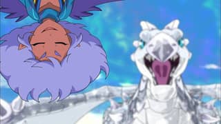 ORECA BATTLE Shocking Evolution! Behemoth! - Ver en Crunchyroll en español