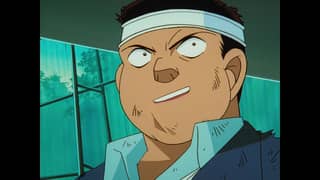 Detective Conan The Library Murder Case - Ver en Crunchyroll en español