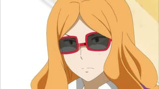 Handa-kun en Español - Crunchyroll
