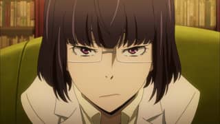 Bungo Stray Dogs 2 Rashoumon, The Tiger, and The Last Emperor - Watch ...