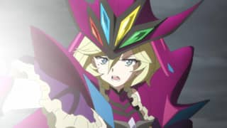 Symphogear XV Let's Make History With A Light That Even the Gods Don't ...