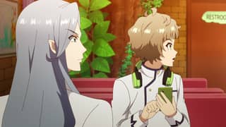 Fairy Ranmaru Love - Watch on Crunchyroll