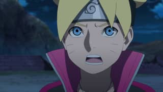 BORUTO: NARUTO NEXT GENERATIONS Sangre de Funato - Ver en Crunchyroll ...