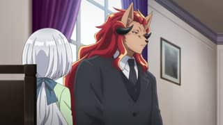 The tale of outcasts Let's be alone together - Watch on Crunchyroll