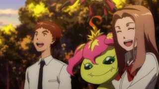 Digimon Adventure tri. Films (English Dub) Digimon Adventure tri. 5 ...