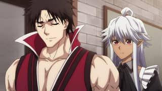 The Ossan Newbie Adventurer, Trained to Death by the Most Powerful ...