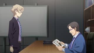 The Daily Life of the Immortal King Staffel 4 Sun Rong ist in Gefahr ...