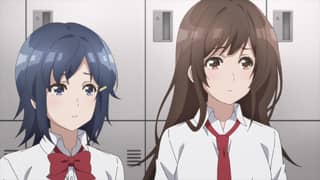 Bottom-Tier Character Tomozaki 2.ª Etapa, Nivel 1: El juego en el que ...