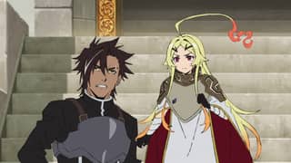 Season 1 Sentence: Aid in Evacuation of Ioff Cheg Port 2 - Watch on ...