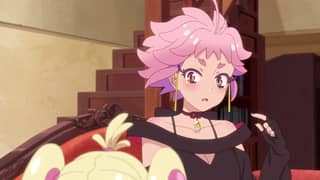 MAYONAKA PUNCH Teaser - Watch on Crunchyroll