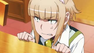 Witch Craft Works Takamiya-kun and the Test of Love - Watch on Crunchyroll