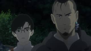 The Fire Hunter Chance Encounter - Watch on Crunchyroll