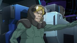 MOBILE SUIT GUNDAM 00 Season 2 THE DOOR OF CHANGE - Watch on Crunchyroll