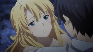 YU-NO: A Girl Who Chants Love at the Bound of This World em português brasileiro - Crunchyroll