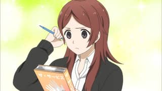 Handa-kun en Español - Crunchyroll