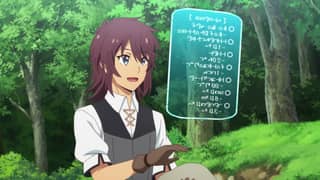 Chillin’ in Another World with Level 2 Super Cheat Powers (English Dub ...