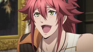 Code: Realize ~Guardian of Rebirth~ (English Dub) London Steam - Watch ...