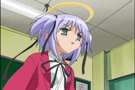 Bludgeoning Angel Dokuro-chan en Español (Castellano) - Crunchyroll