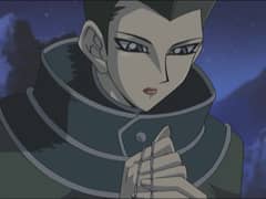 Yu-Gi-Oh! GX (Subtitled) Exodius the Ultimate Forbidden Lord Is ...