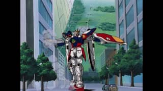 Mobile Suit Gundam Wing Vuelve Duo, el Dios de la Muerte - Ver en ...
