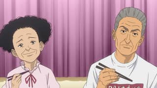 Uchuu Kyoudai PV 1 - Ver en Crunchyroll en español