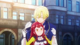 Season 1 An Observation Log of a Self-Proclaimed Villainess and Love's ...