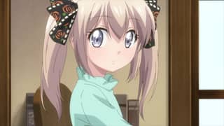 If It's for My Daughter, I'd Even Defeat a Demon Lord The Young Girl ...