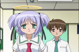 Watch Bludgeoning Angel Dokuro-chan - Crunchyroll