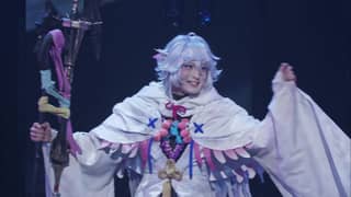 Watch Fate/Grand Order THE STAGE - The Grand Temple of Time: Solomon ...