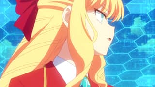 I'm in Love with the Villainess My New Rival in Love Is a Perfect ...