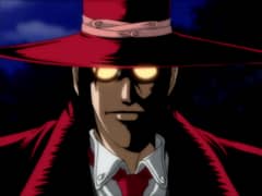 Hellsing The Undead - Watch on Crunchyroll