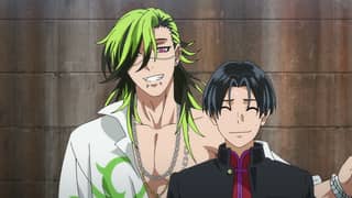 BUCCHIGIRI?! Wanna Take You On! The Chu Chu Chinese Pepper Steak Train ...