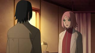 BORUTO: NARUTO NEXT GENERATIONS Sasuke's Story: The Ring - Watch on ...