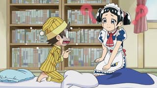 Watch ME & ROBOCO - Crunchyroll