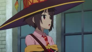 KONOSUBA -An Explosion on This Wonderful World! (English Dub) Guardians ...