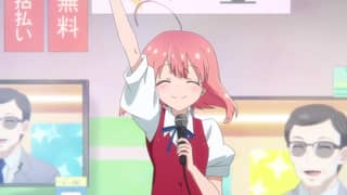 Magical Girl Ore Magical Girl - Ore - Watch on Crunchyroll