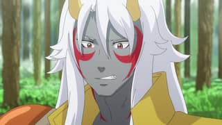 Re:Monster Re:Use - Schau auf Crunchyroll