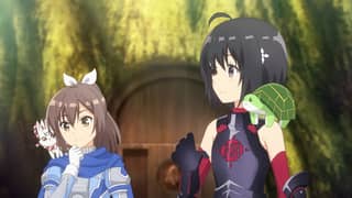 BOFURI: I Don’t Want to Get Hurt, so I’ll Max Out My Defense. Season 2 ...