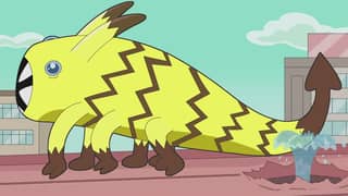 Watch Zo Zo Zombie - Crunchyroll