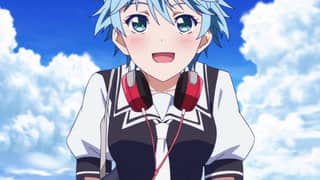 Watch Fuuka - Crunchyroll