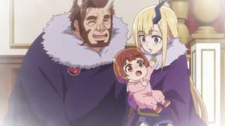 Watch The Demon King's Daughter is Too Kind!! - Crunchyroll