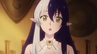 THE NEW GATE Begleitmission - Schau auf Crunchyroll