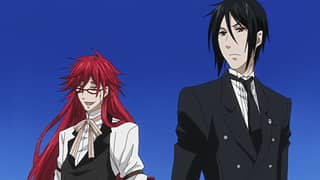 Black Butler (English Dub) His Butler, Offering - Watch on Crunchyroll