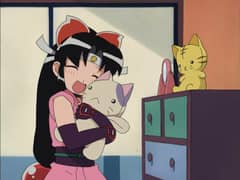 Watch Ninja Nonsense - Crunchyroll